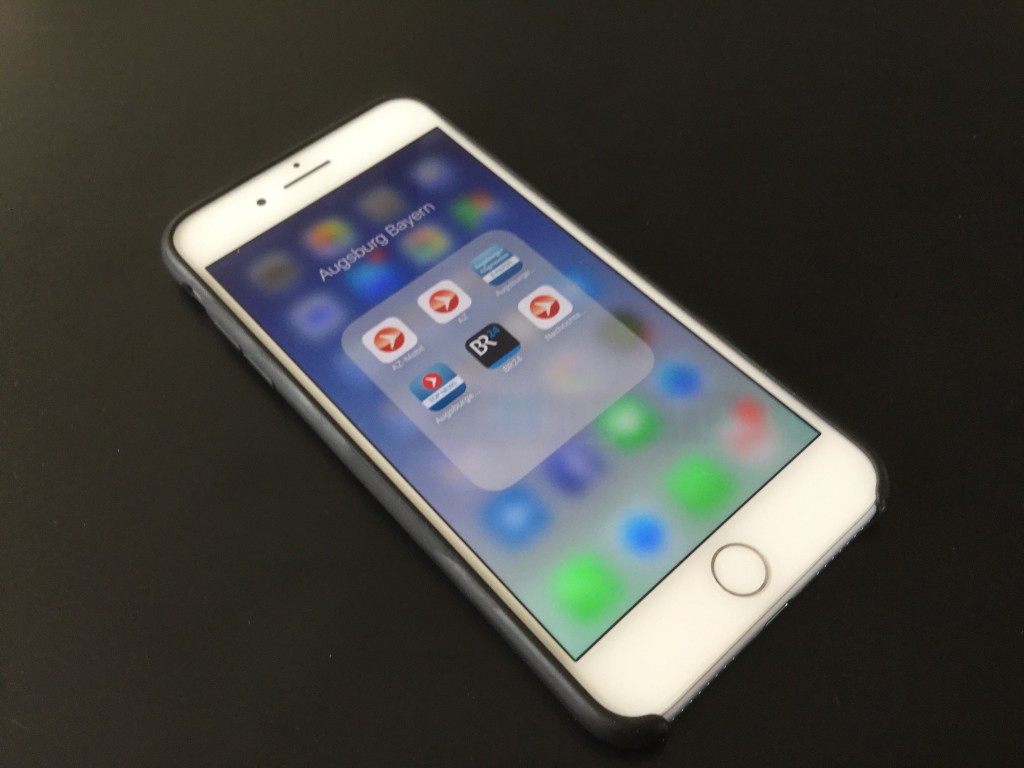 iPhone 7 plus: Mit neuem Qualcomm-Chip alles gut? Fast. - Jürgen Marks